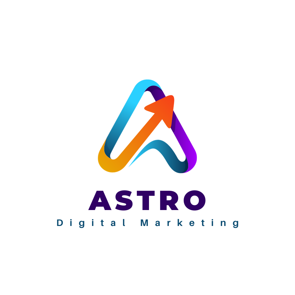 ASTRO Digital Marketing Consultant - Elevate Your Brand With | ASTRO